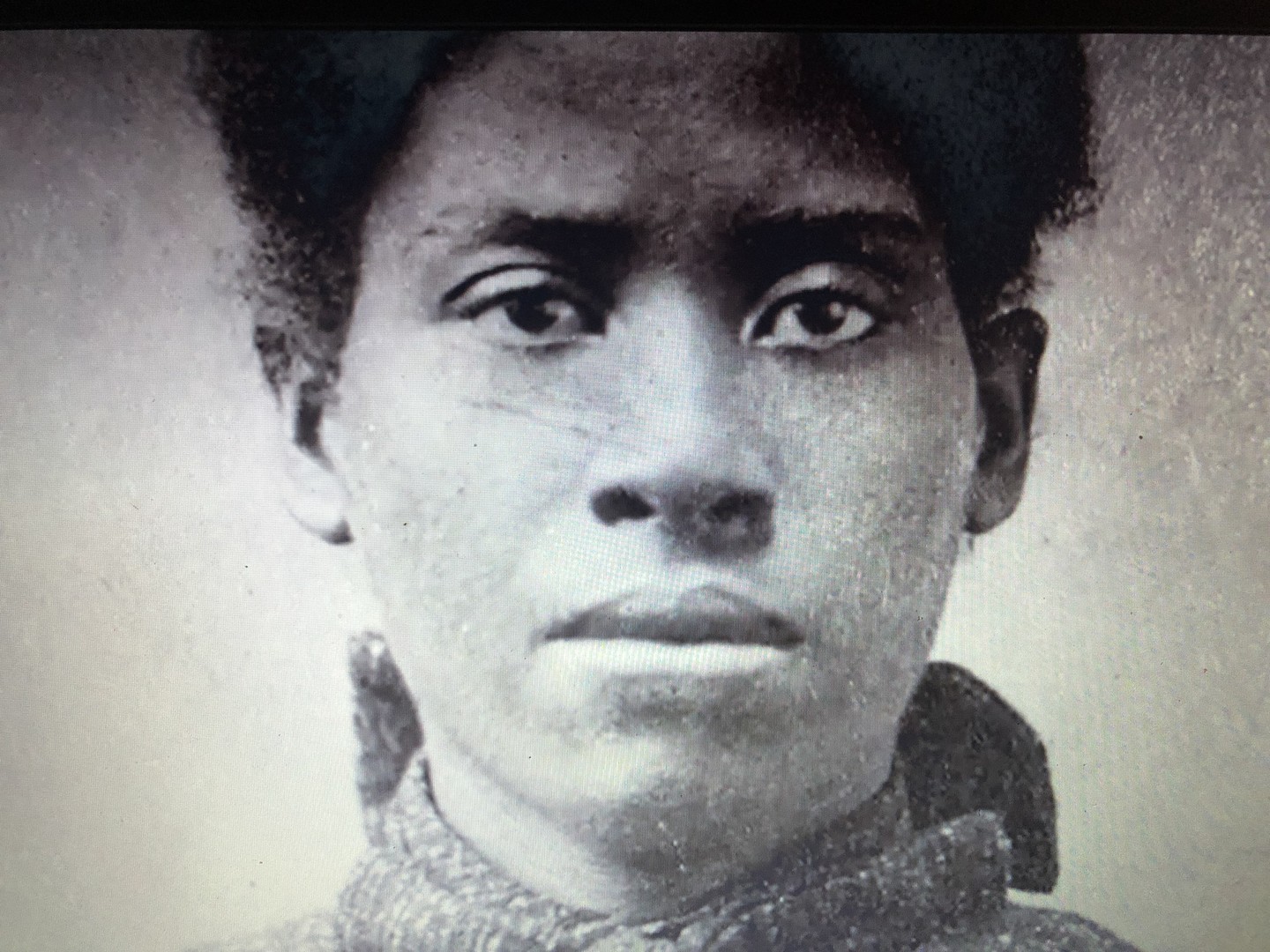 Elizabeth Evelyn Wright: Her Legacy of Land, Labor & Learning - FilmFreeway