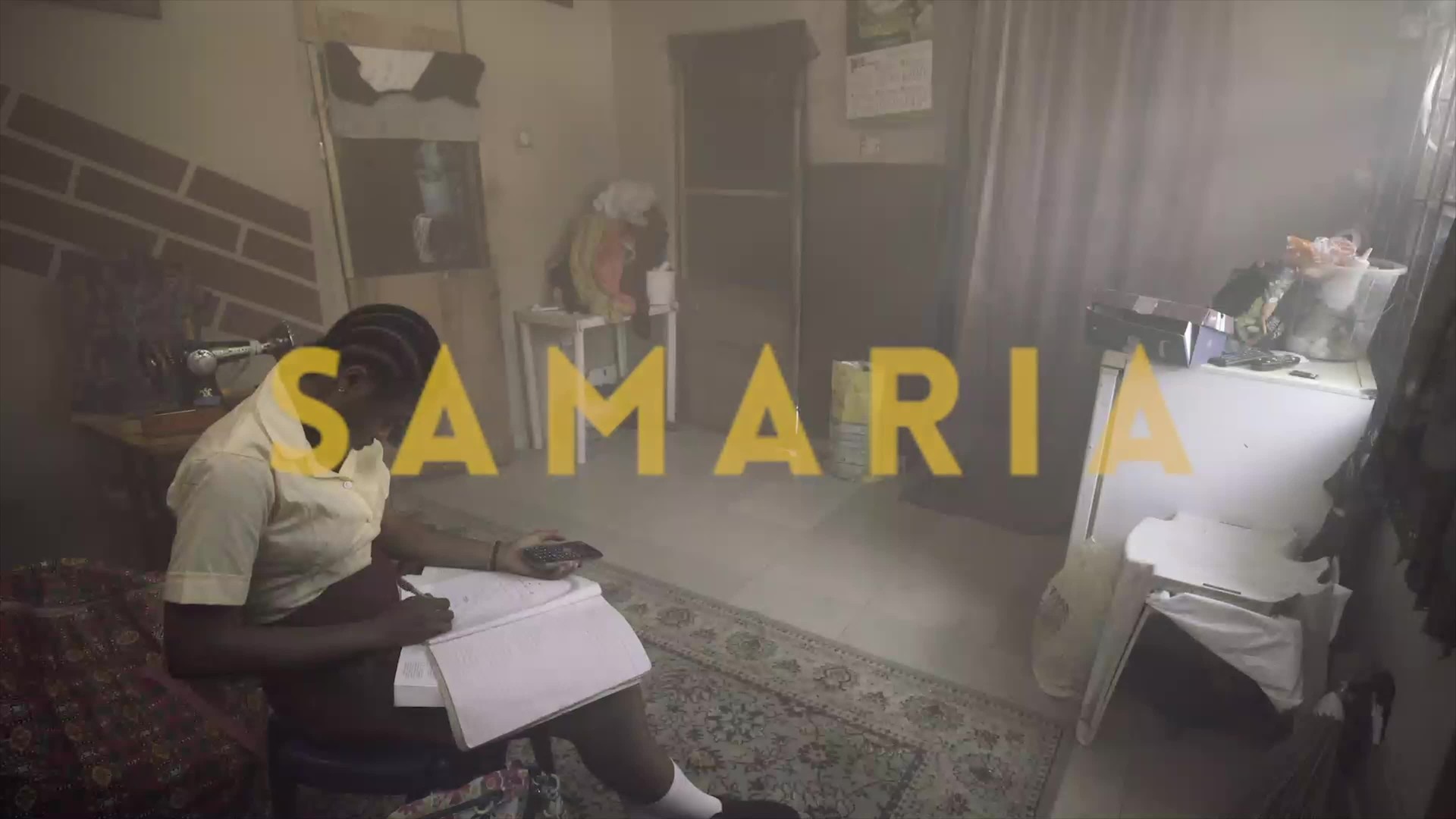Samaria - FilmFreeway