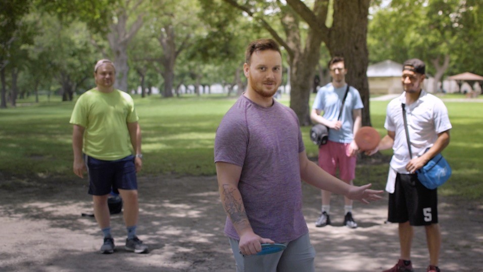 Anhyzer - FilmFreeway