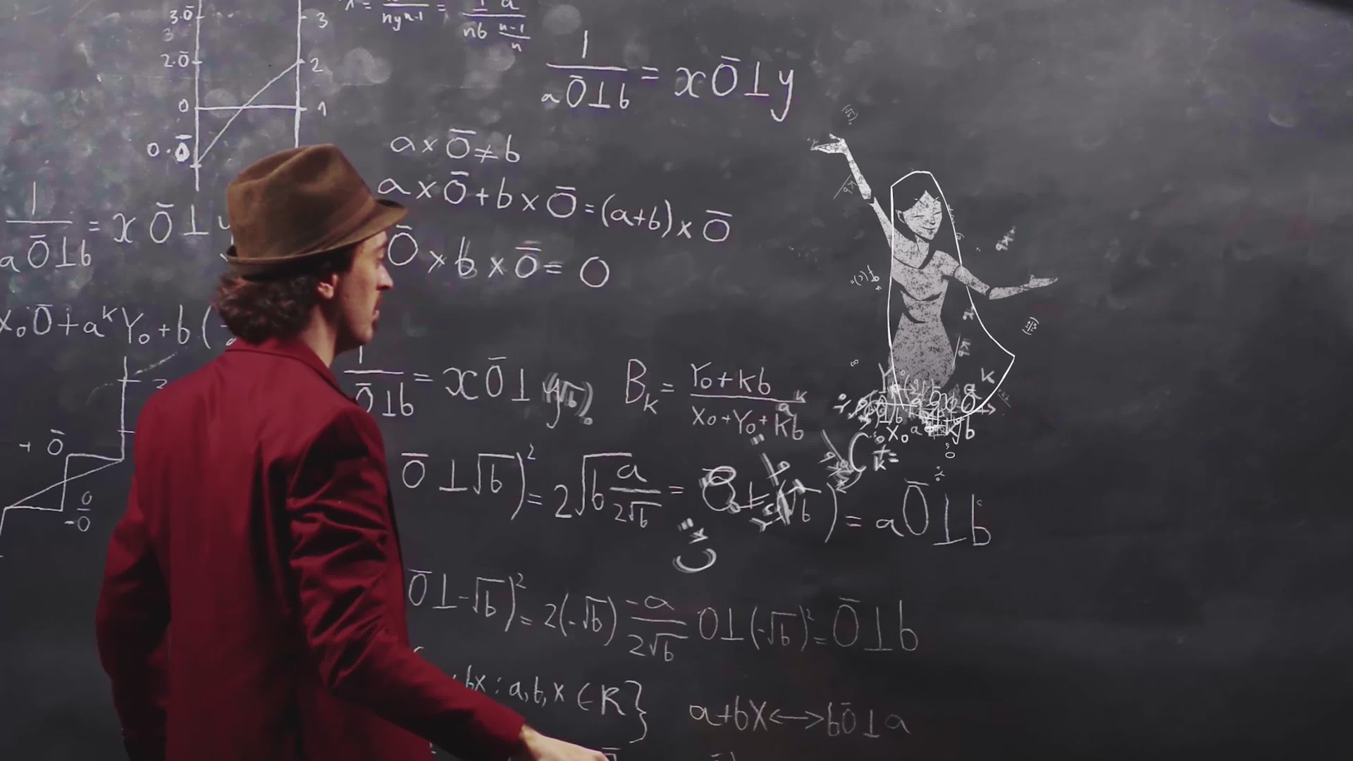 Down The Rabbit Hole (Official Music Video) - FilmFreeway