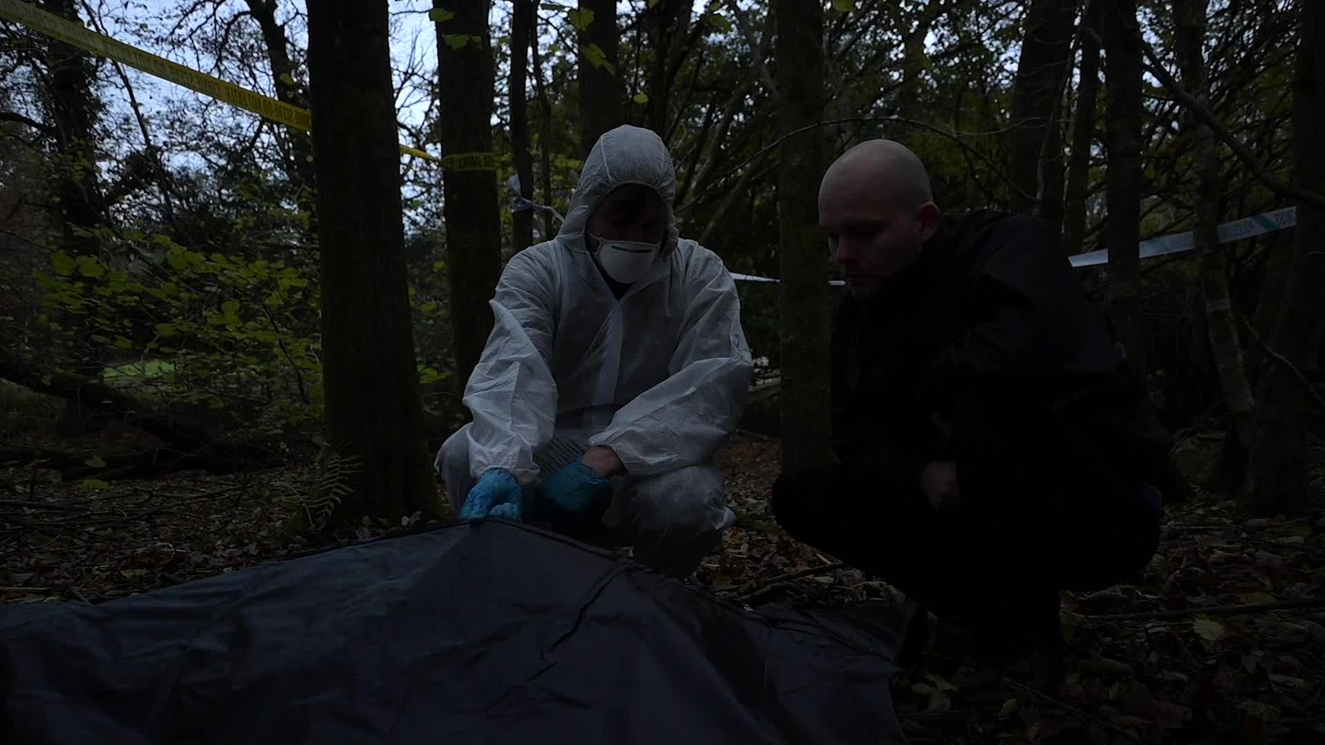 I Killed Solomon Reid_Episode 1 - FilmFreeway