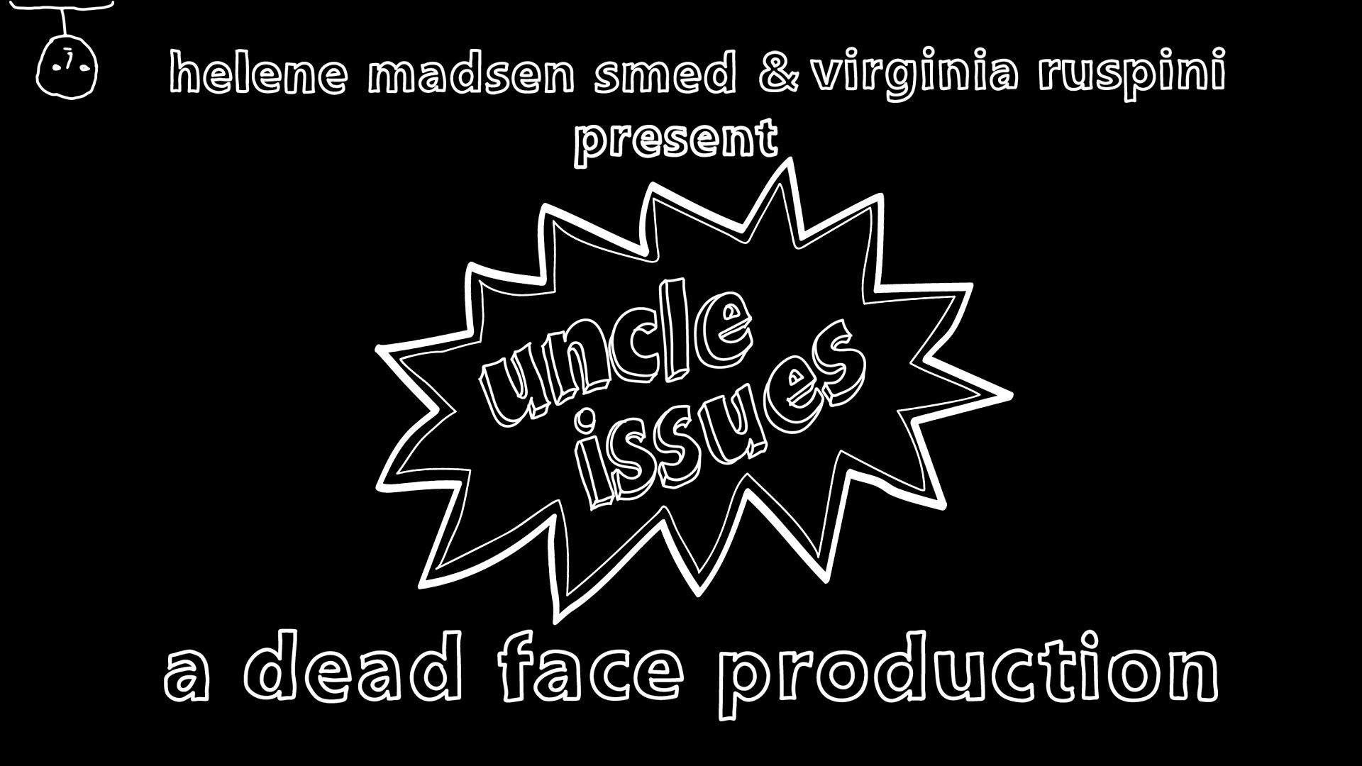 Uncle Issues - FilmFreeway