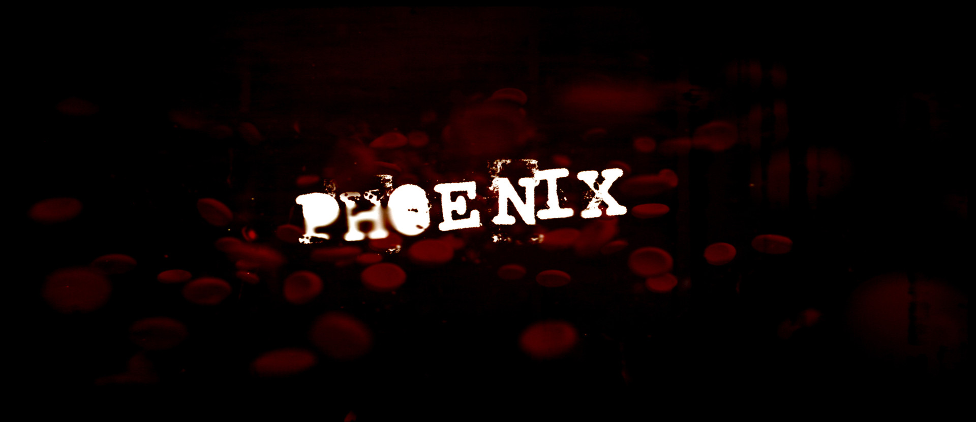 PHOENIX - FilmFreeway
