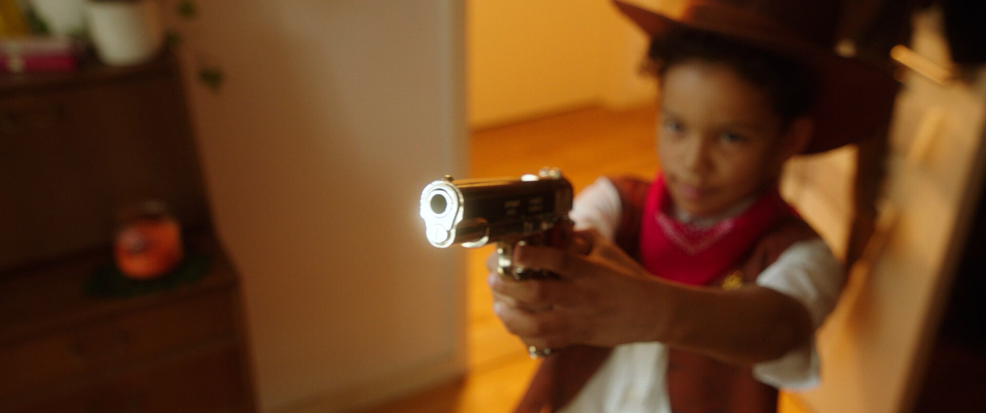 Grimaldi - FilmFreeway