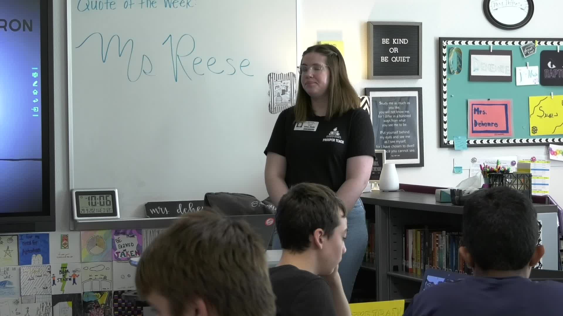 ReadySetTeach - FilmFreeway