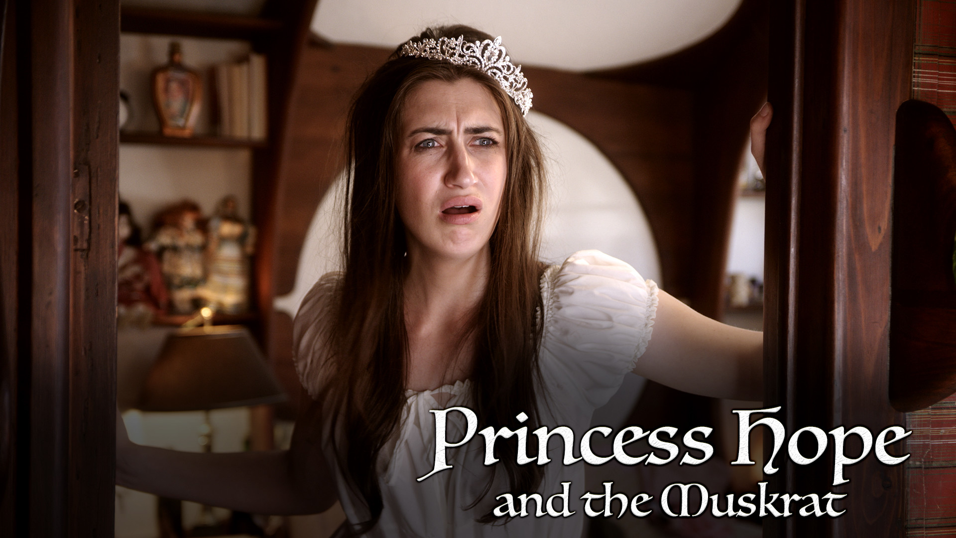 Princess Hope & The Muskrat - FilmFreeway