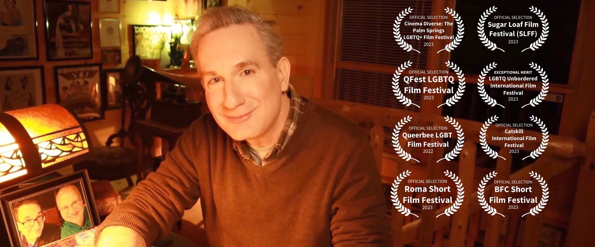 Book of Dan - FilmFreeway