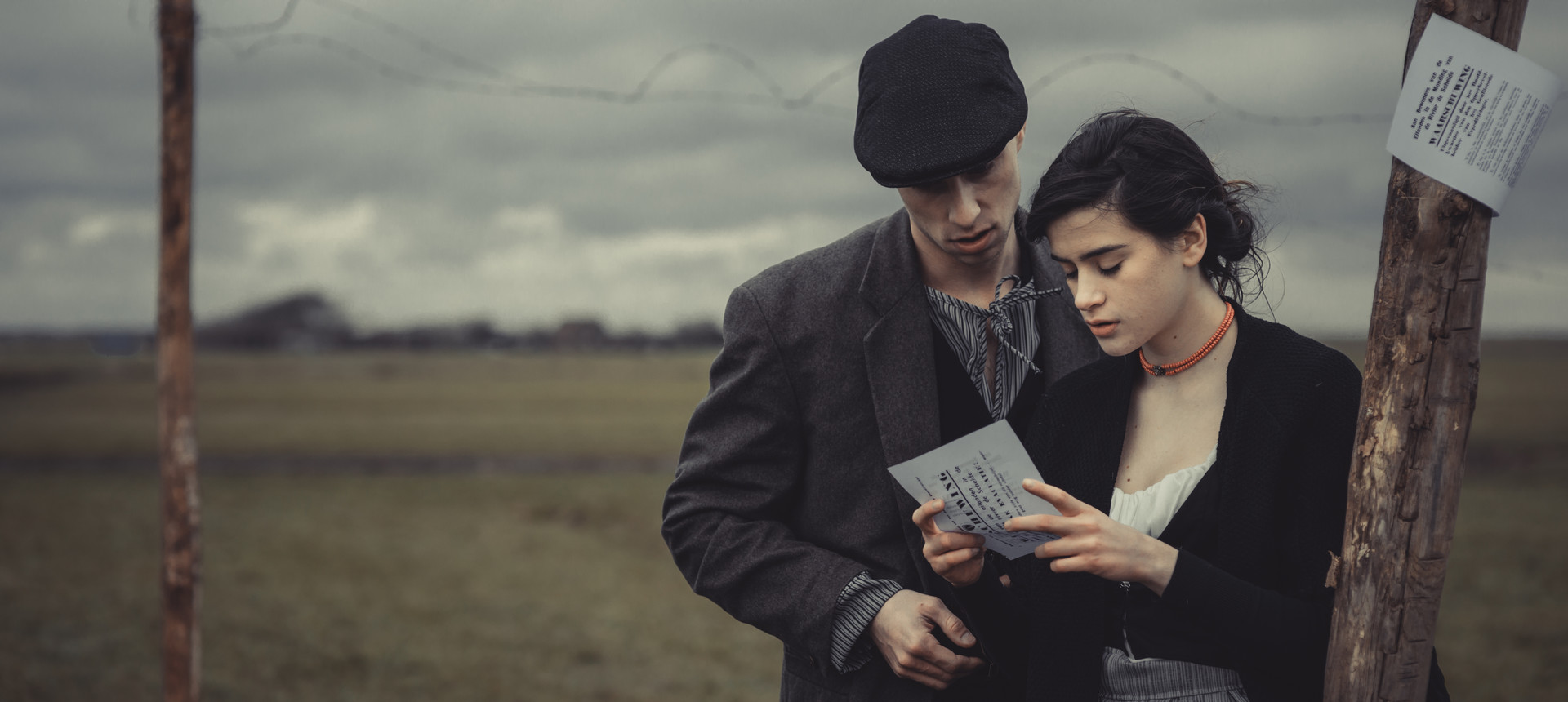 The Pamphlet - FilmFreeway