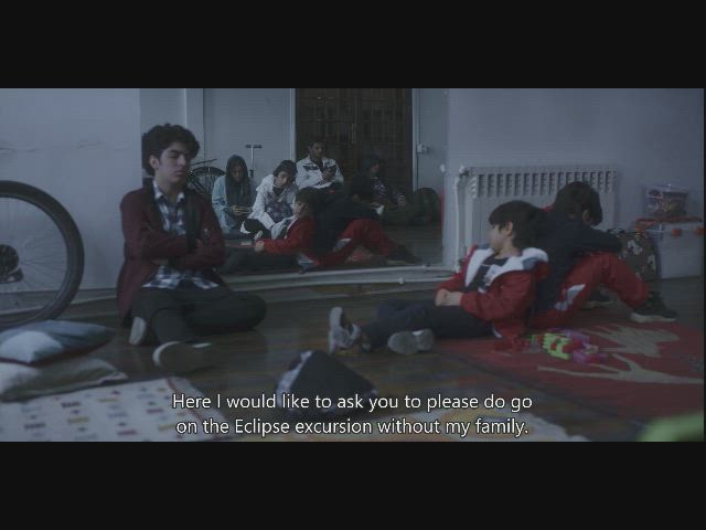 SHAKE IT WELL BEFORE USE - FilmFreeway