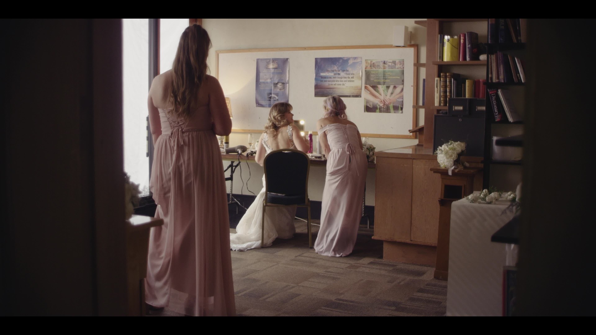 I Loved Her First - FilmFreeway