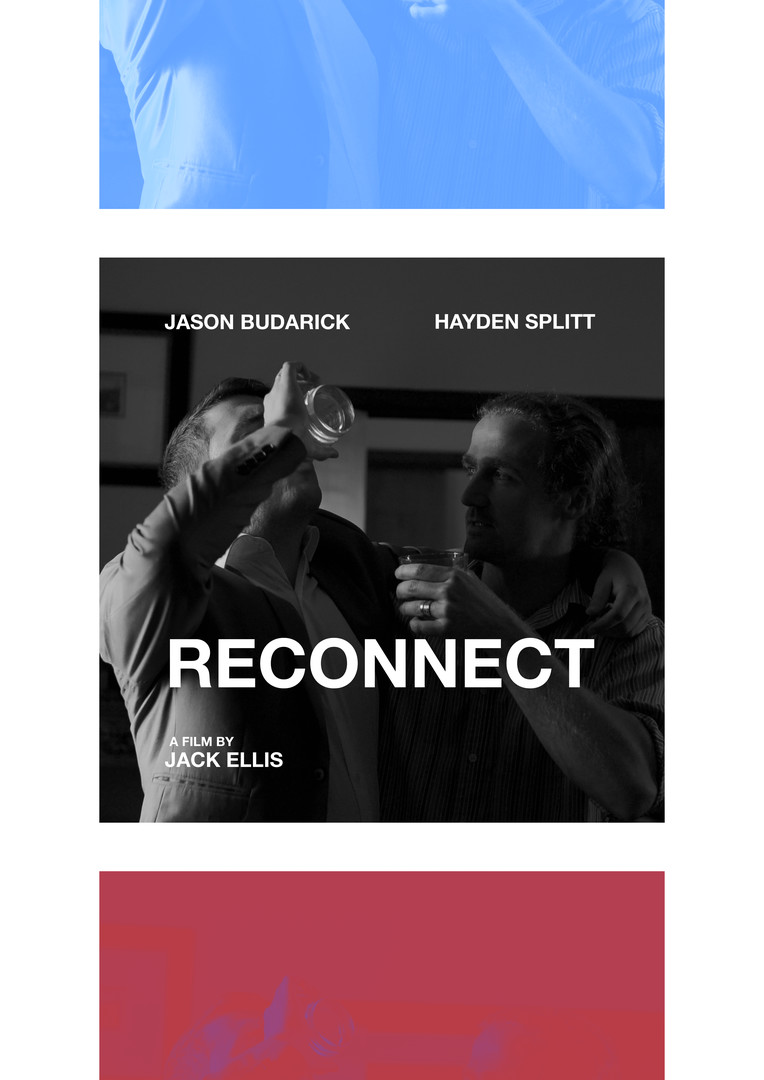 Reconnect - FilmFreeway