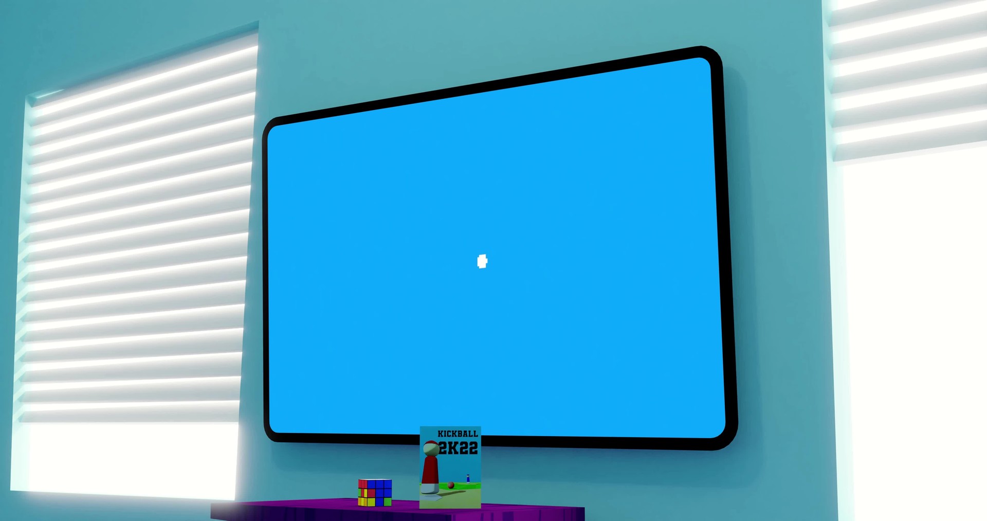 Warped Reality - FilmFreeway