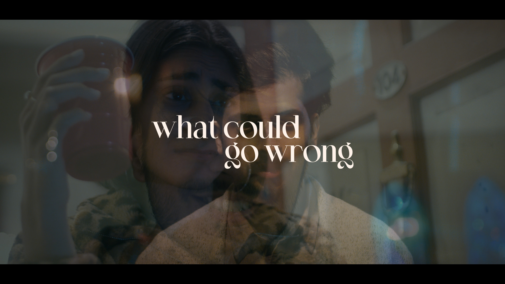 What Could Go Wrong - FilmFreeway