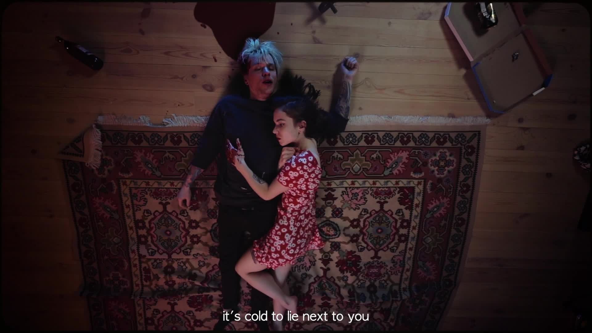 Everything is OK - FilmFreeway