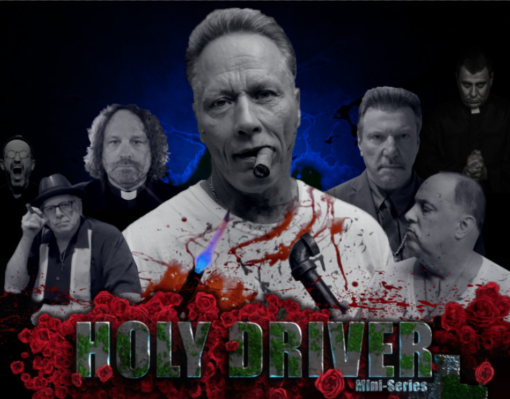 Holy Driver - episodes II and III - FilmFreeway