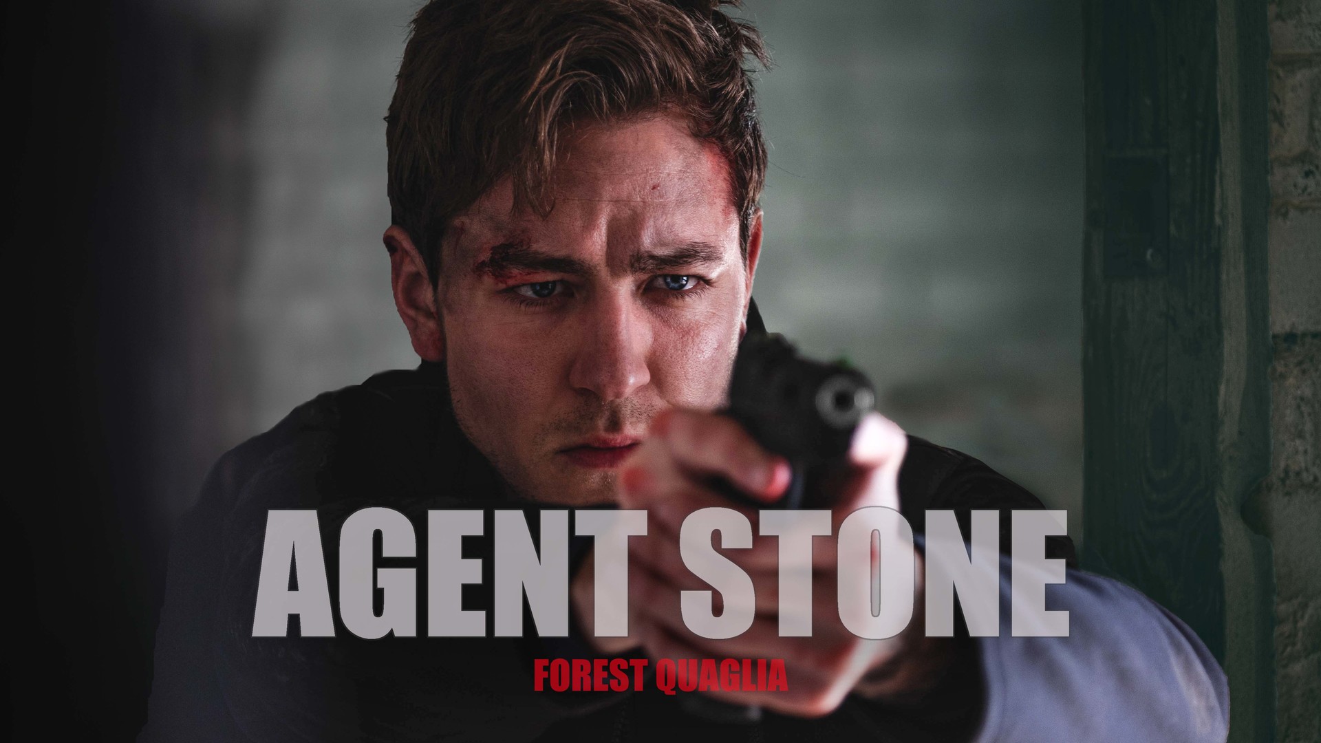 Agent Stone - FilmFreeway
