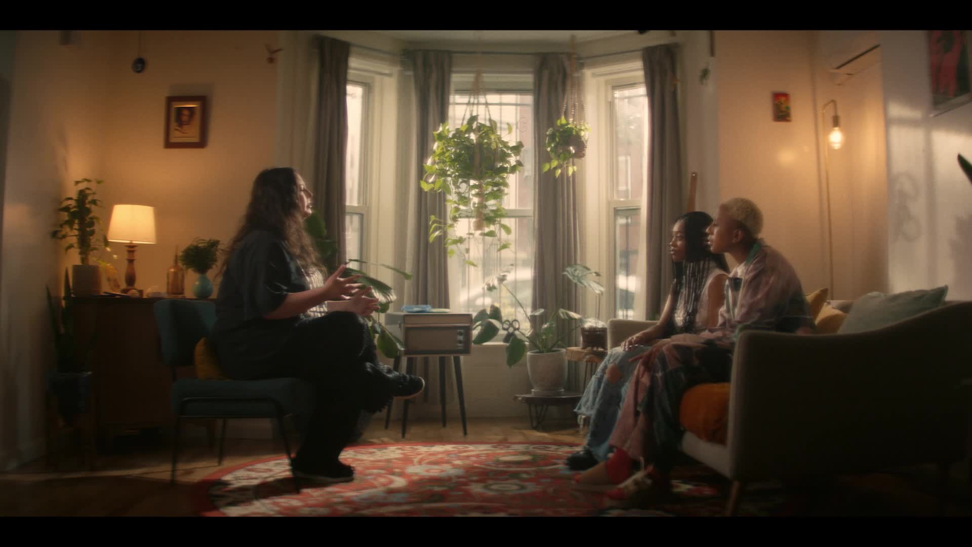 To Live & Die in BK - FilmFreeway