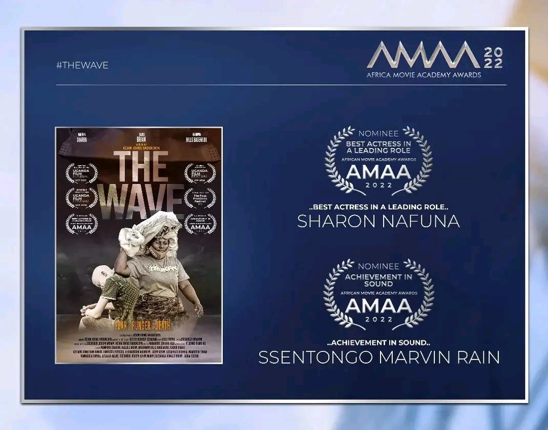 THE WAVE - FilmFreeway