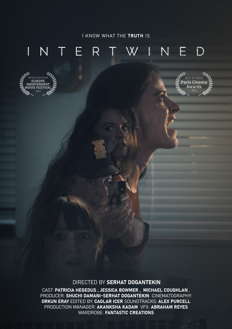 Intertwined - FilmFreeway