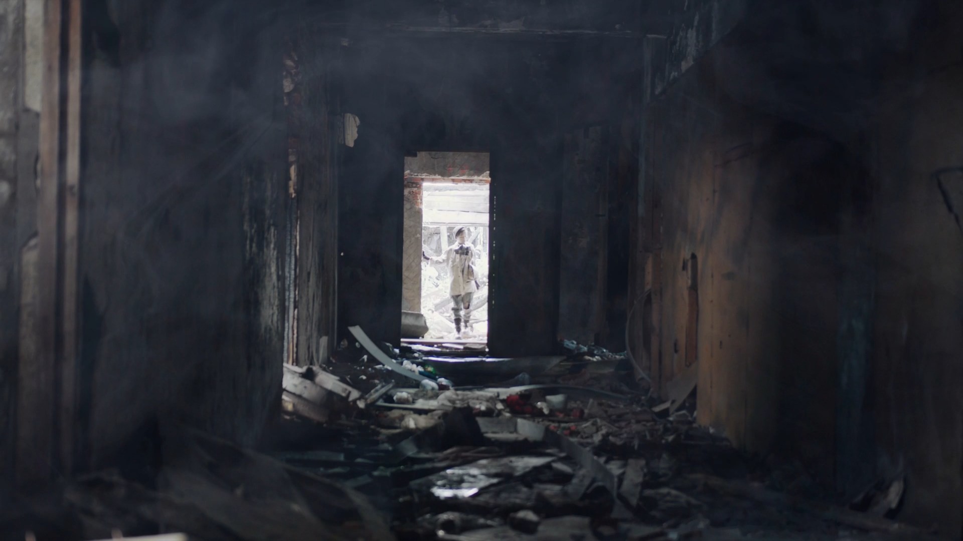 Сон.Предчувствие - FilmFreeway