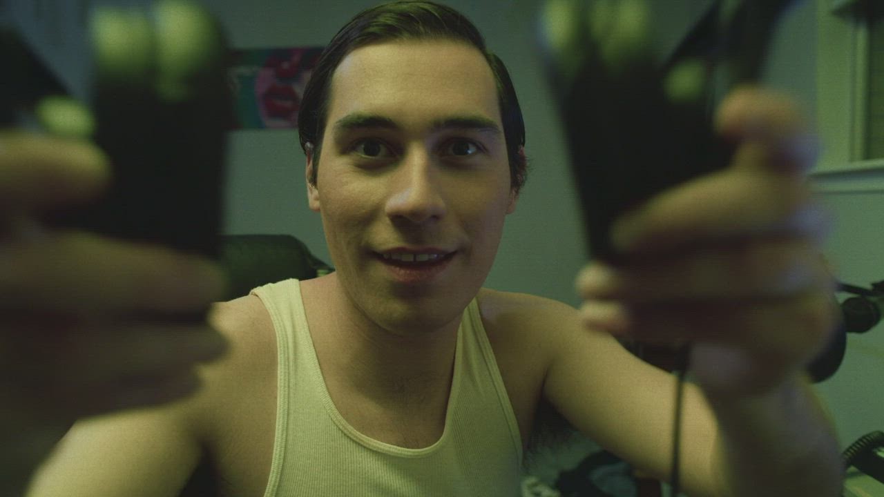 That Tingling Sensation - FilmFreeway