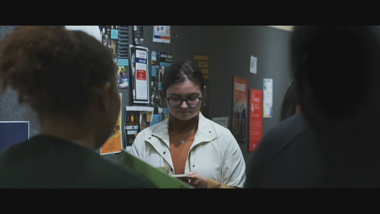 Choke Point - FilmFreeway