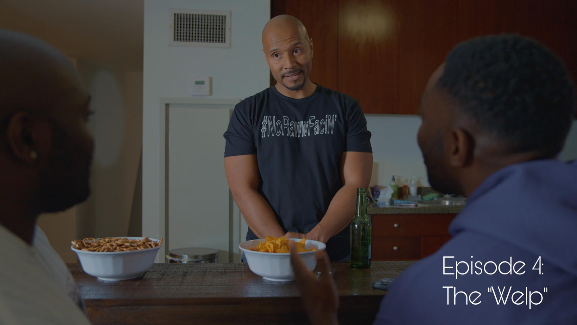 Single Single: Episode 4: The "Welp" - FilmFreeway