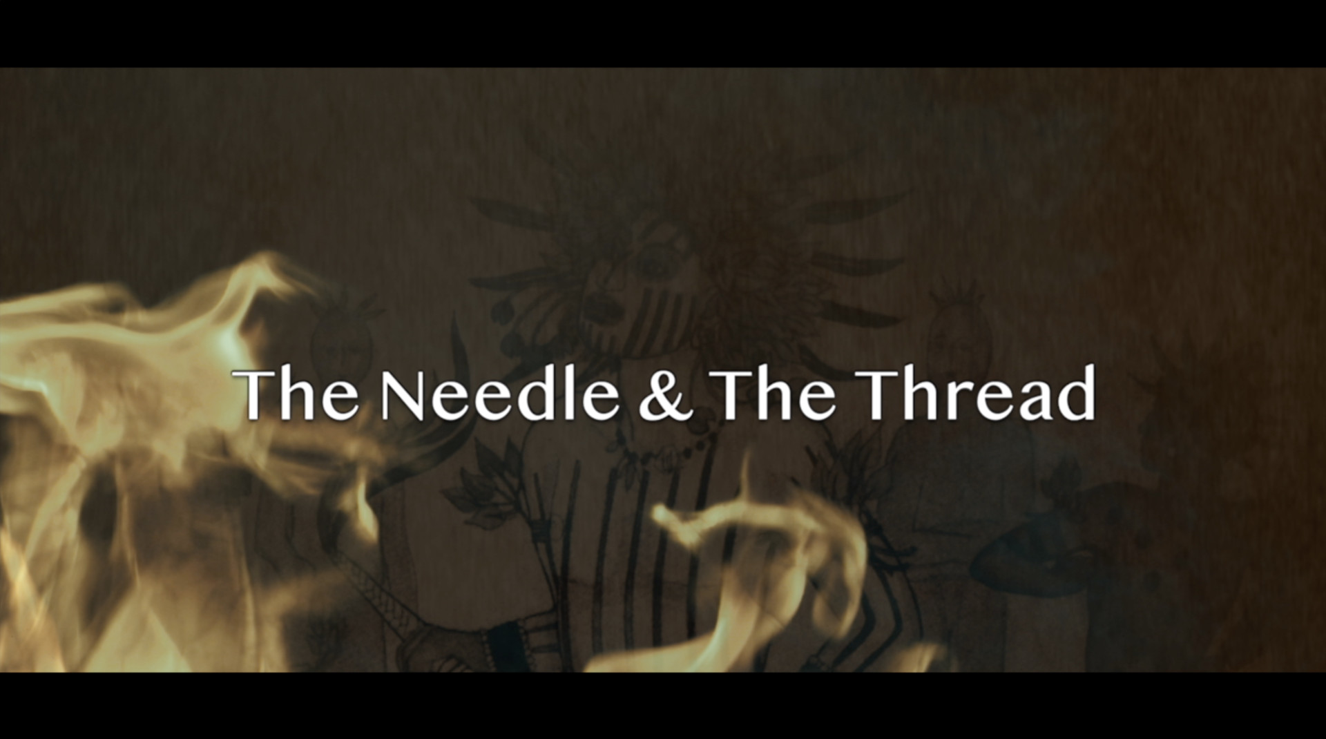 The Needle and the Thread - FilmFreeway