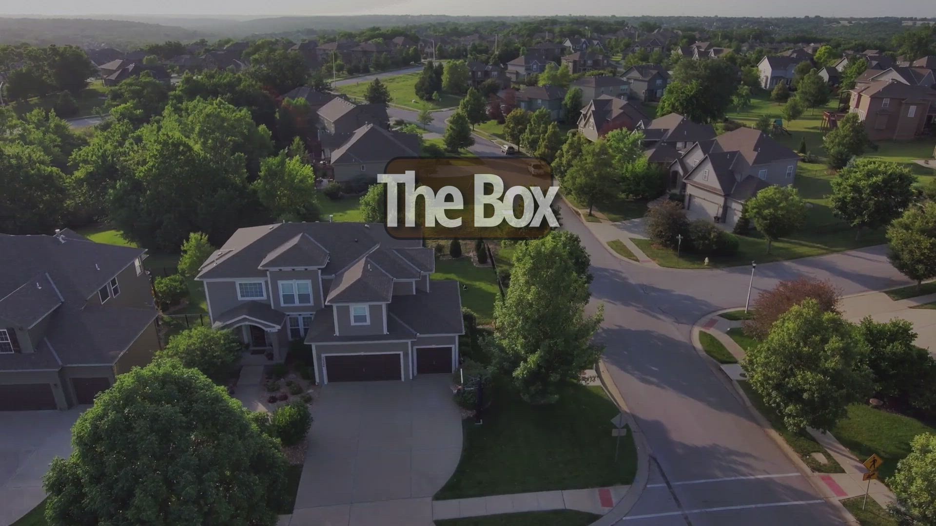 The Box - FilmFreeway