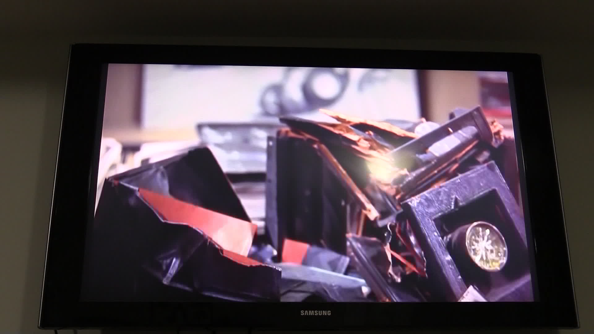 Another Shot - FilmFreeway