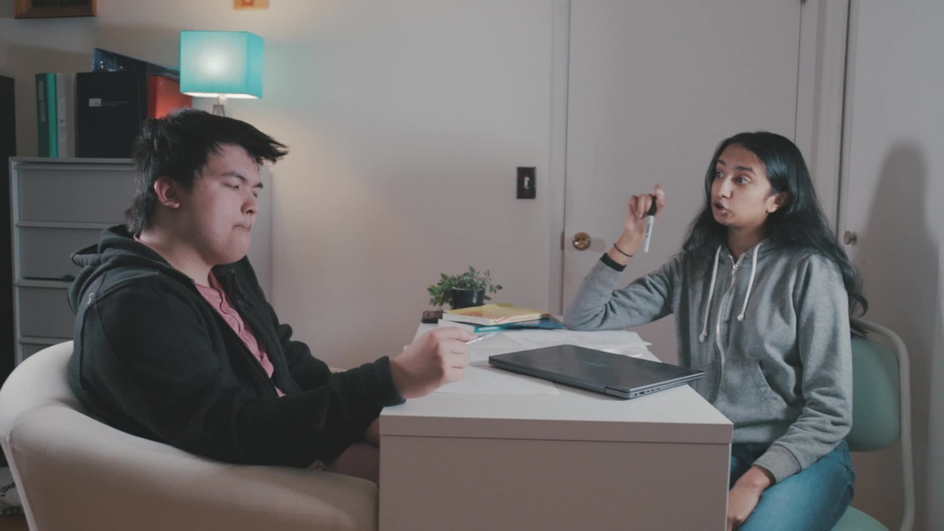 Switching Locations - FilmFreeway
