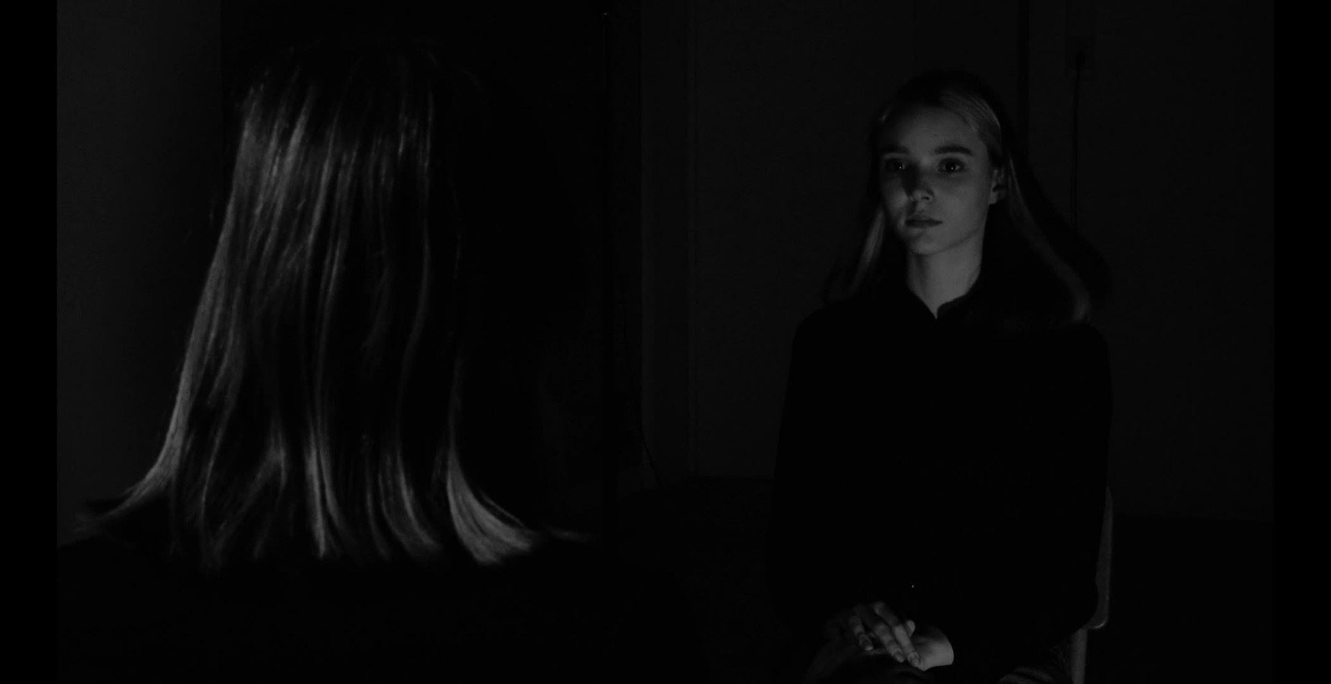 Tet-a-tet - FilmFreeway