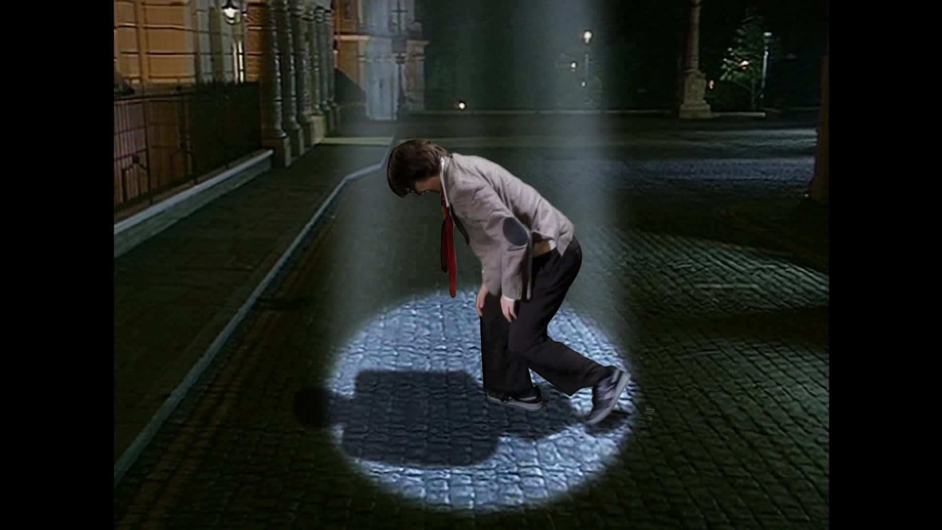 Mr. Bean - FilmFreeway