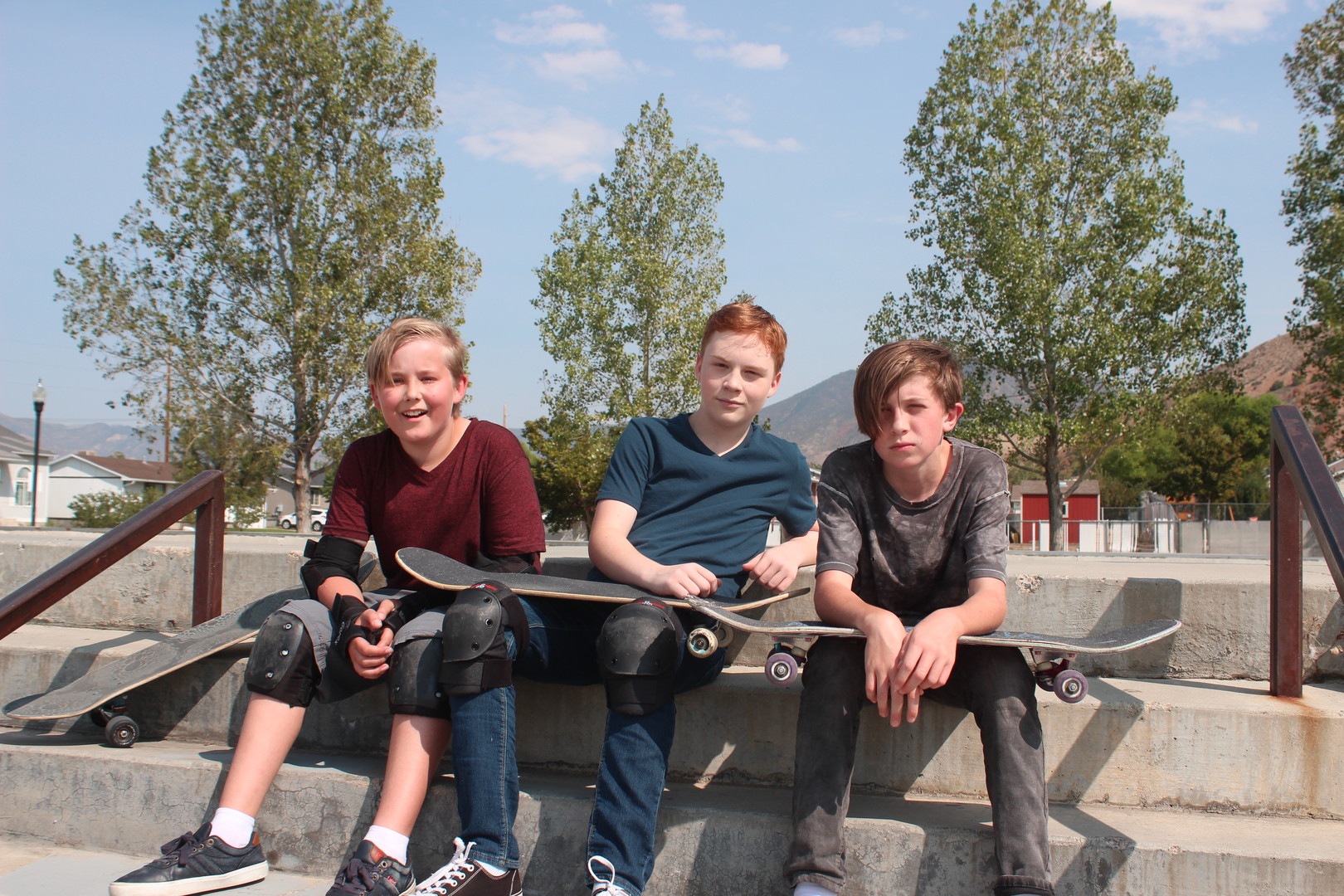 Grandpa's Crazy? Movie - Free Falling Music Video - FilmFreeway