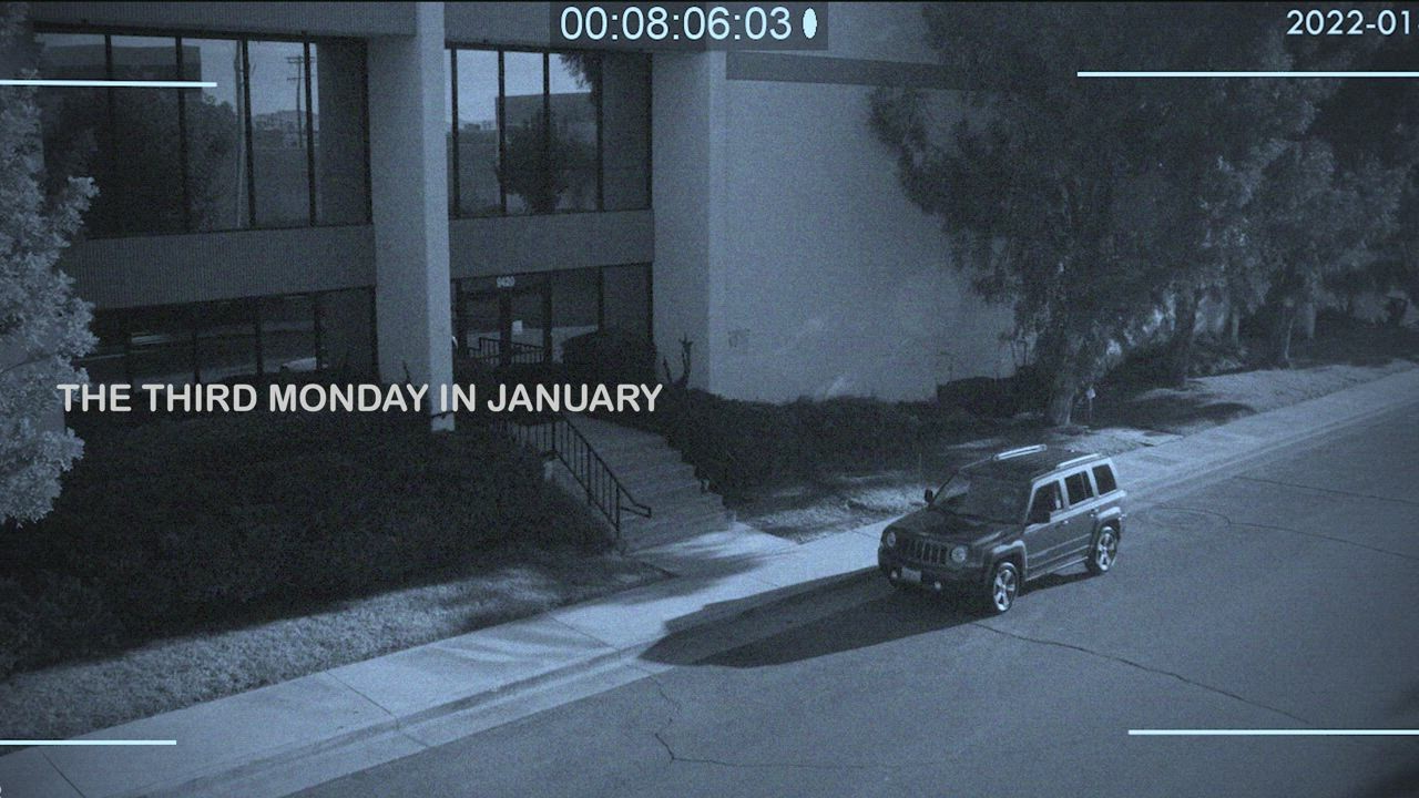 Just Like King - FilmFreeway