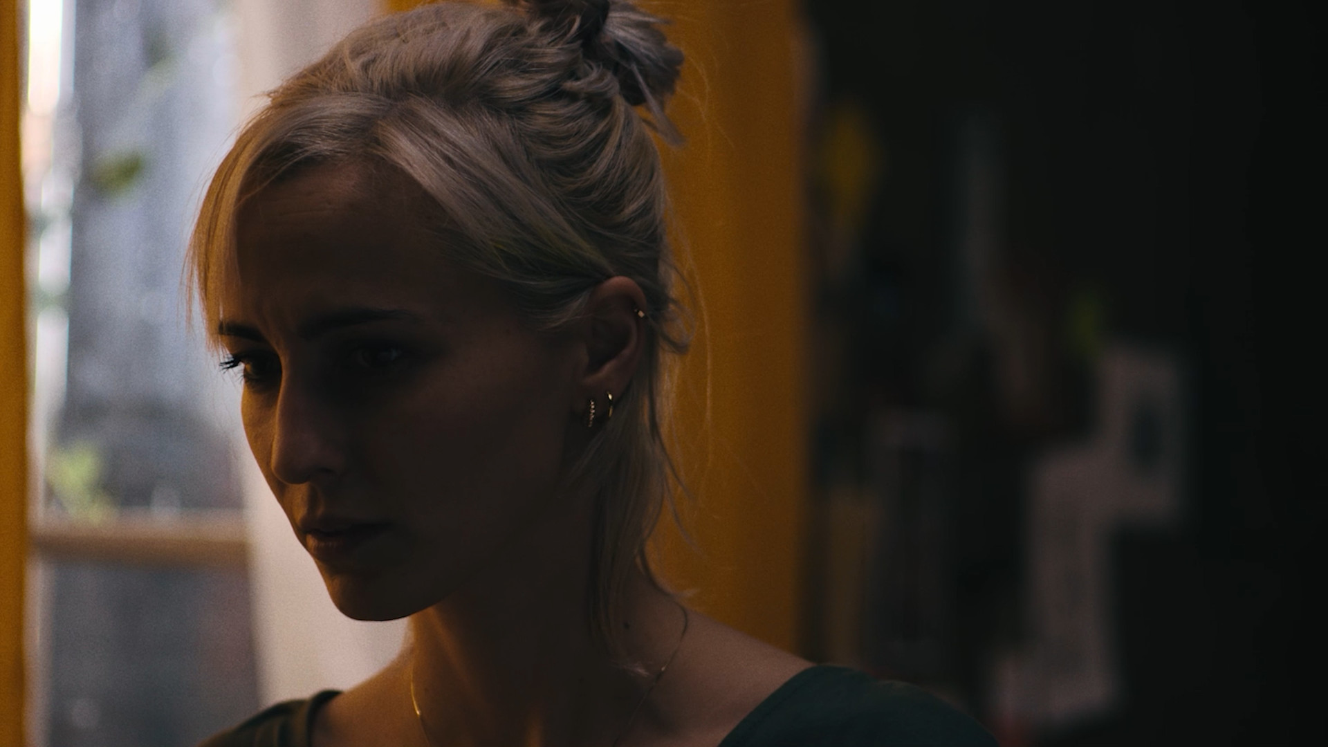 Canary - FilmFreeway