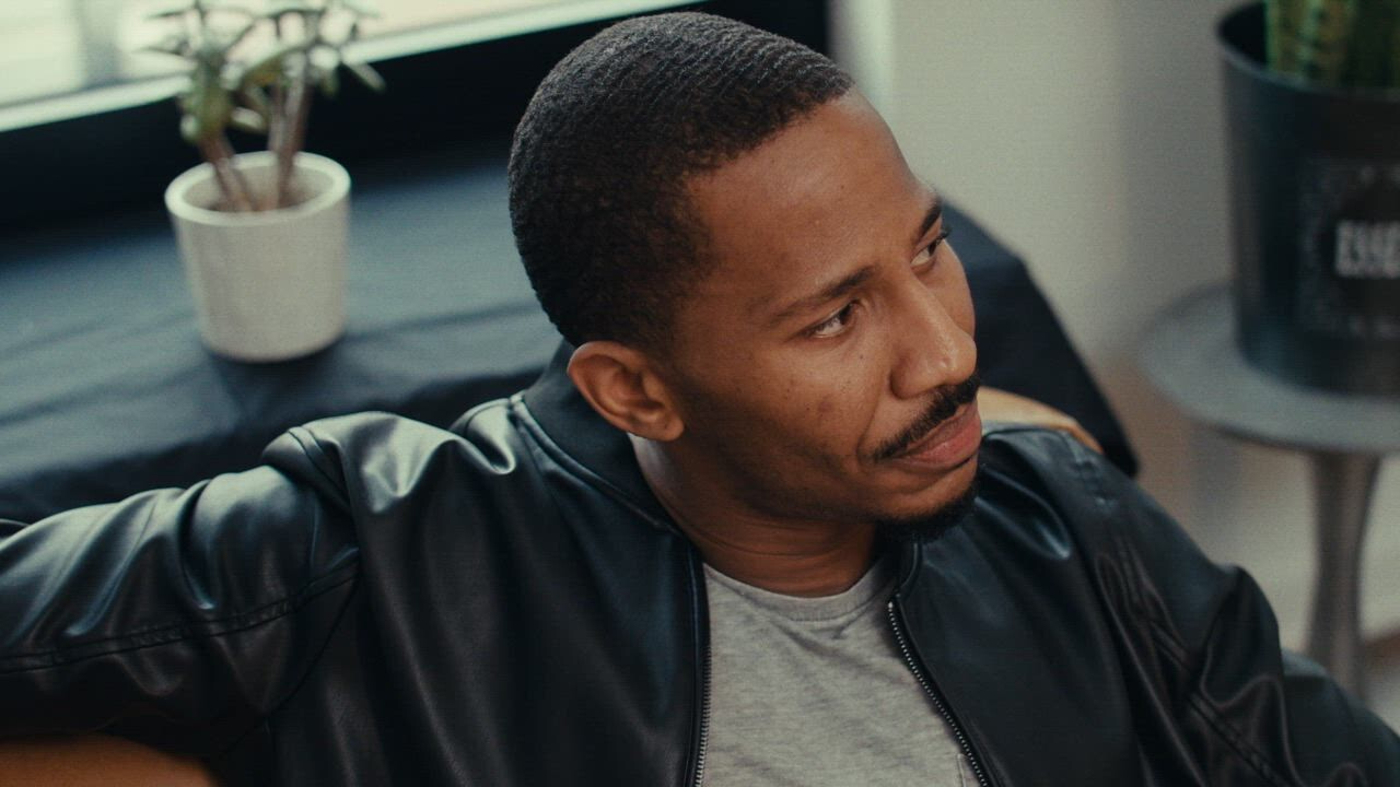 Chain Link - FilmFreeway