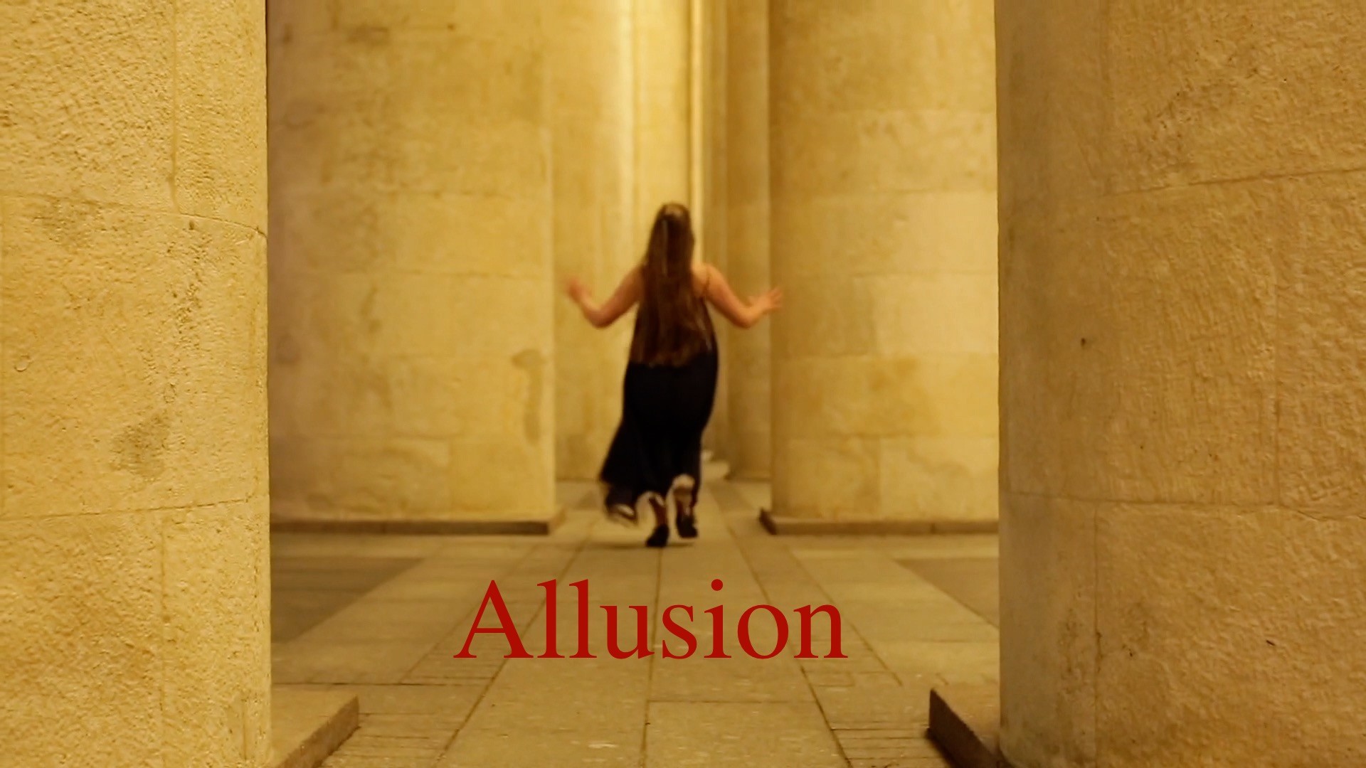 Allusion - FilmFreeway