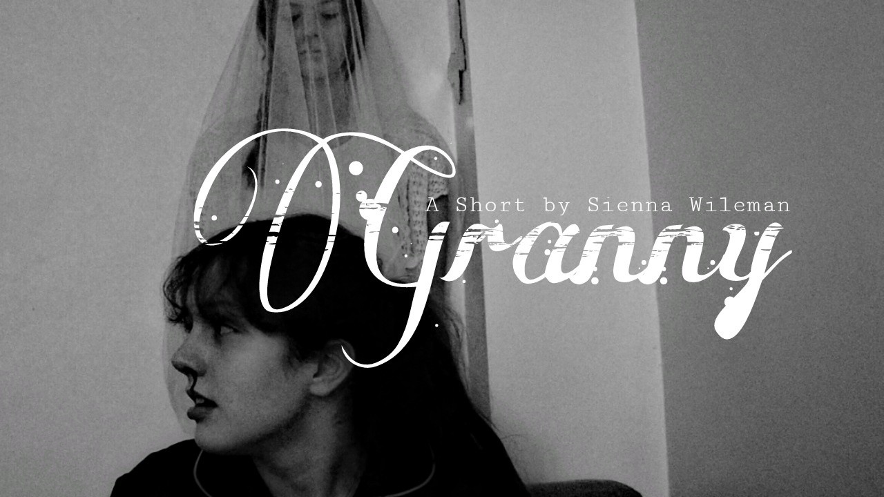 GRANNY - FilmFreeway