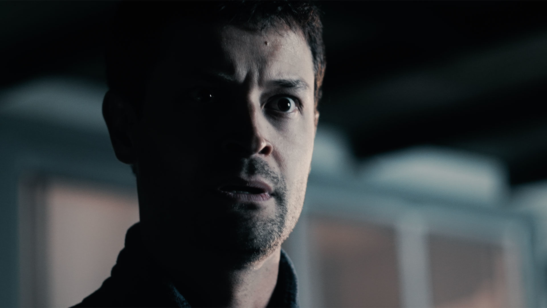 SURPRISE! - FilmFreeway