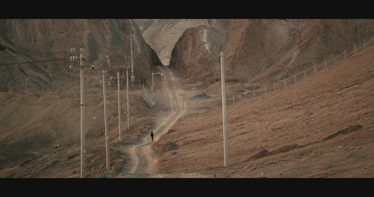 ' SALI ' - FilmFreeway