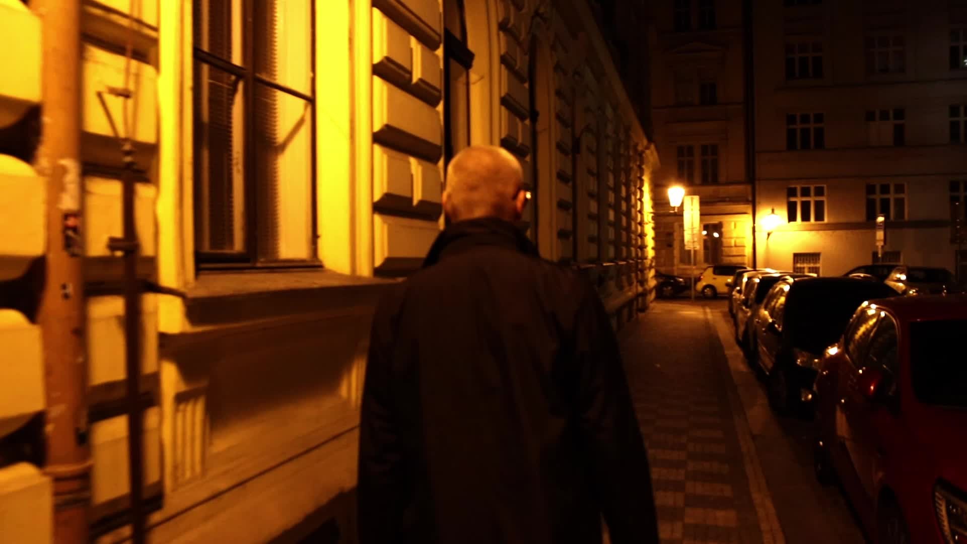 Escape - FilmFreeway