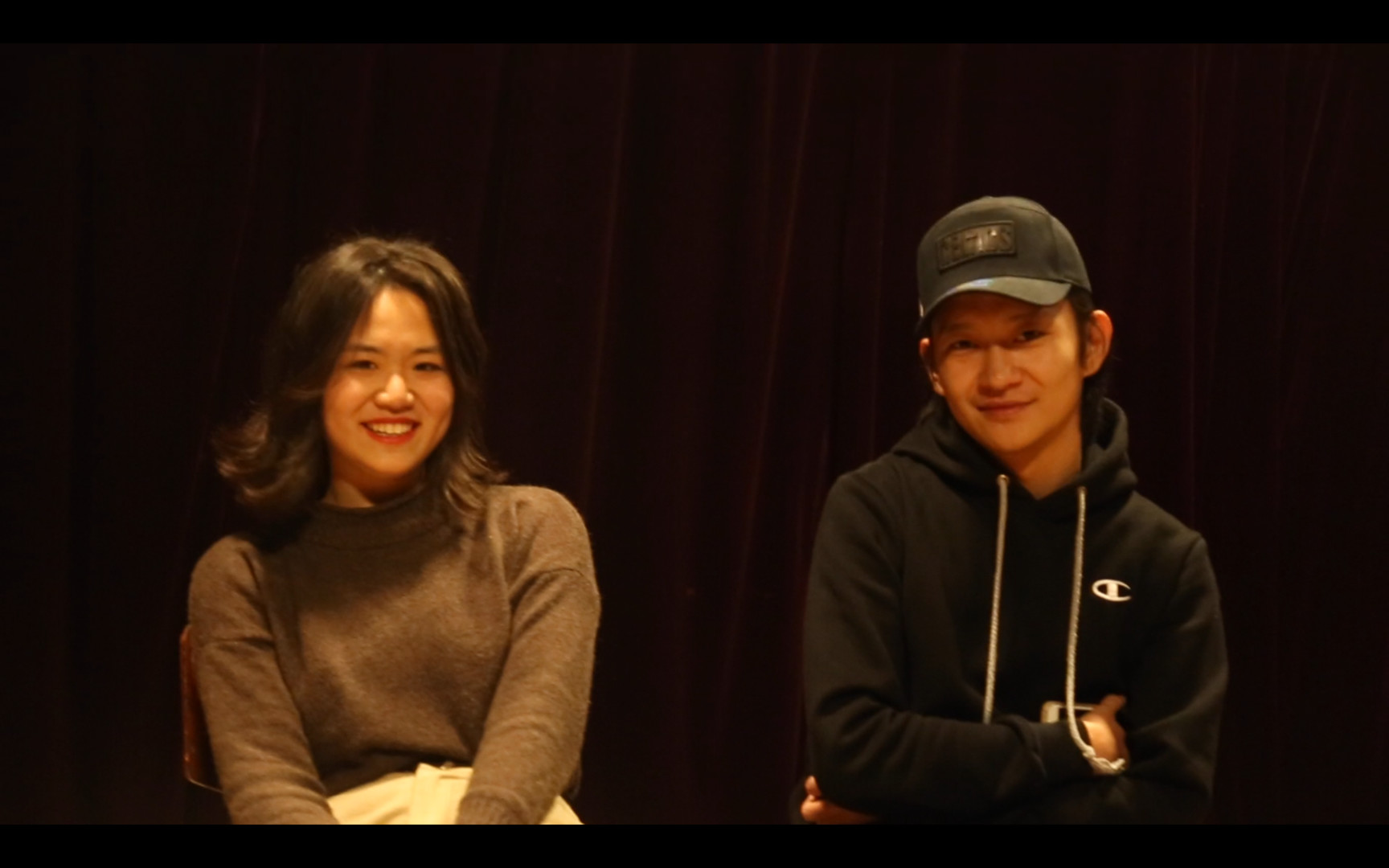 Mingming in LOVE - FilmFreeway