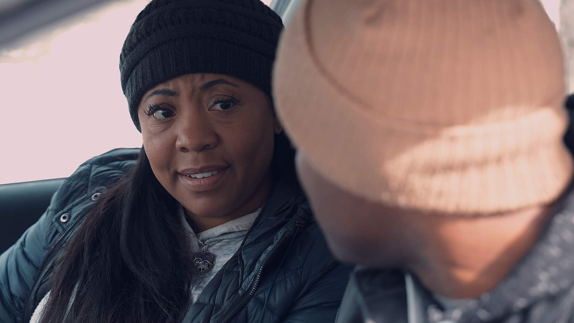 Following - FilmFreeway