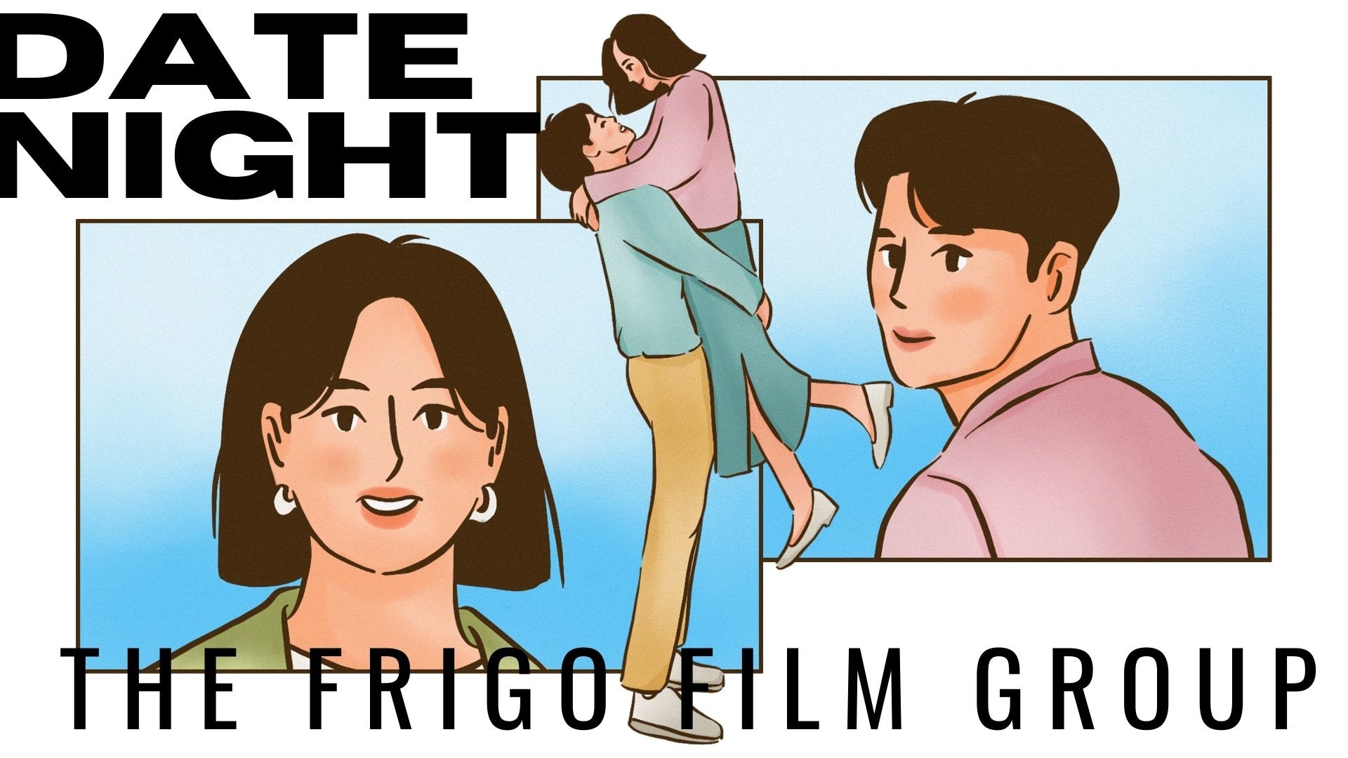 Date Night - FilmFreeway