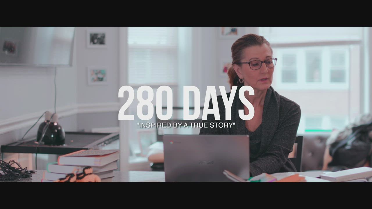 280 Days - FilmFreeway
