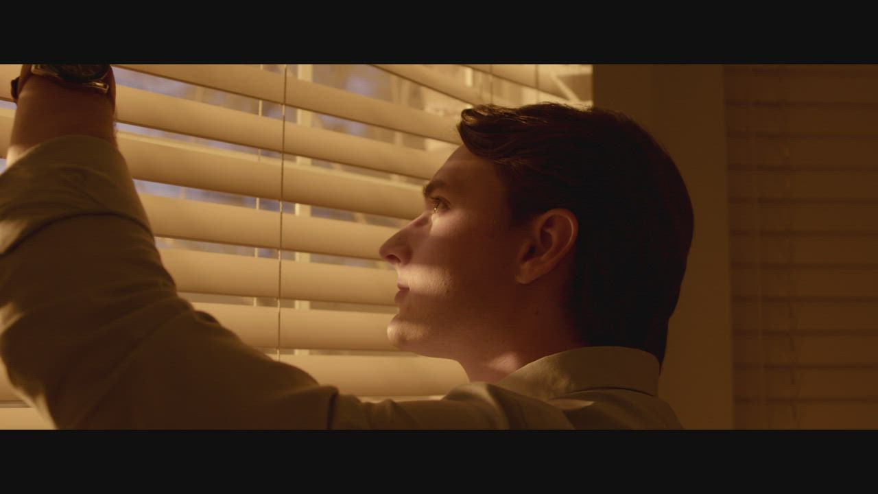 The End - FilmFreeway