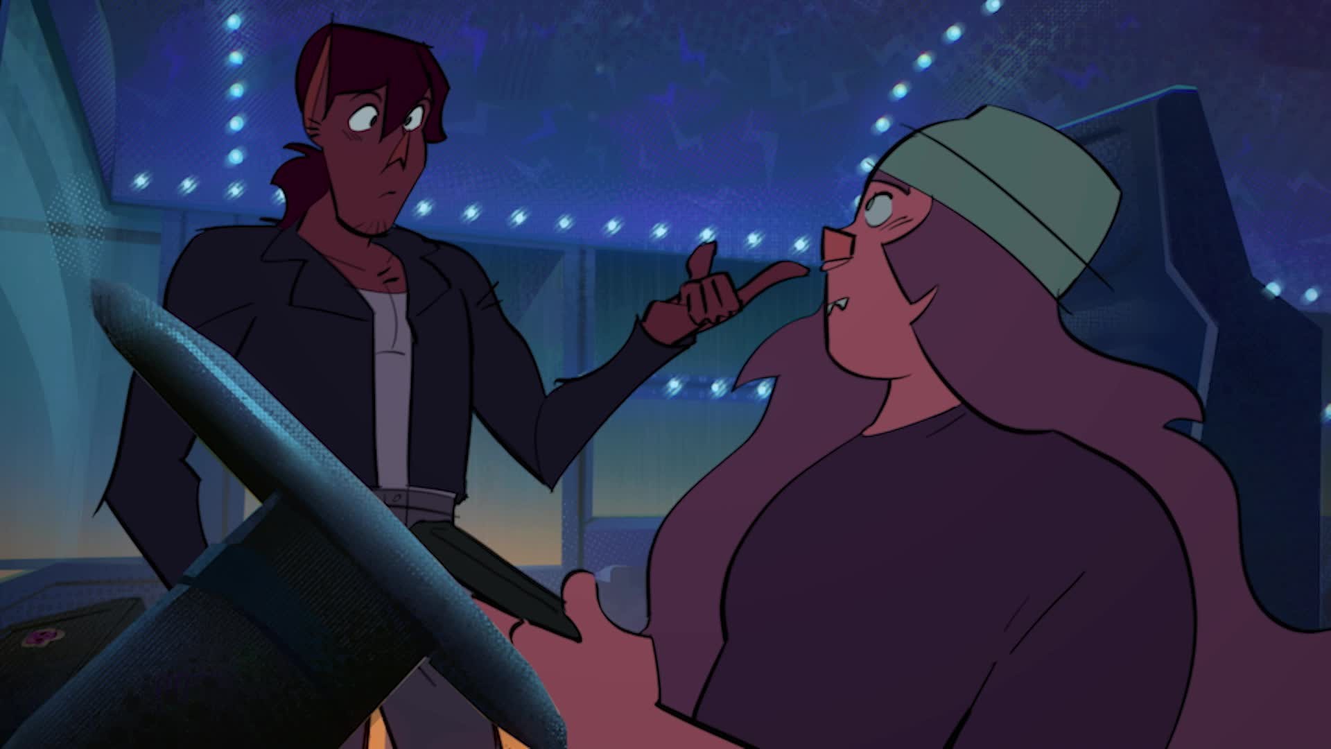 At Sunset - FilmFreeway