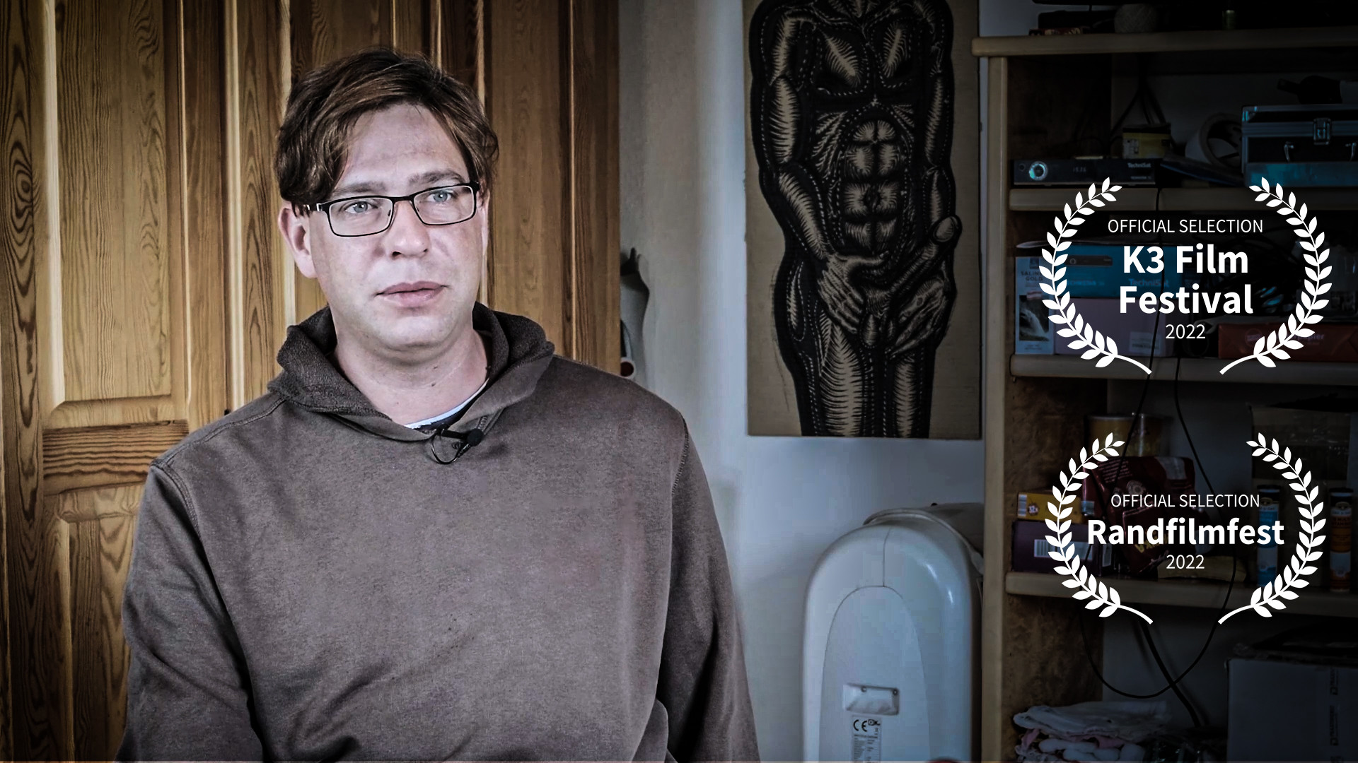 Portrait of a Nullo - FilmFreeway