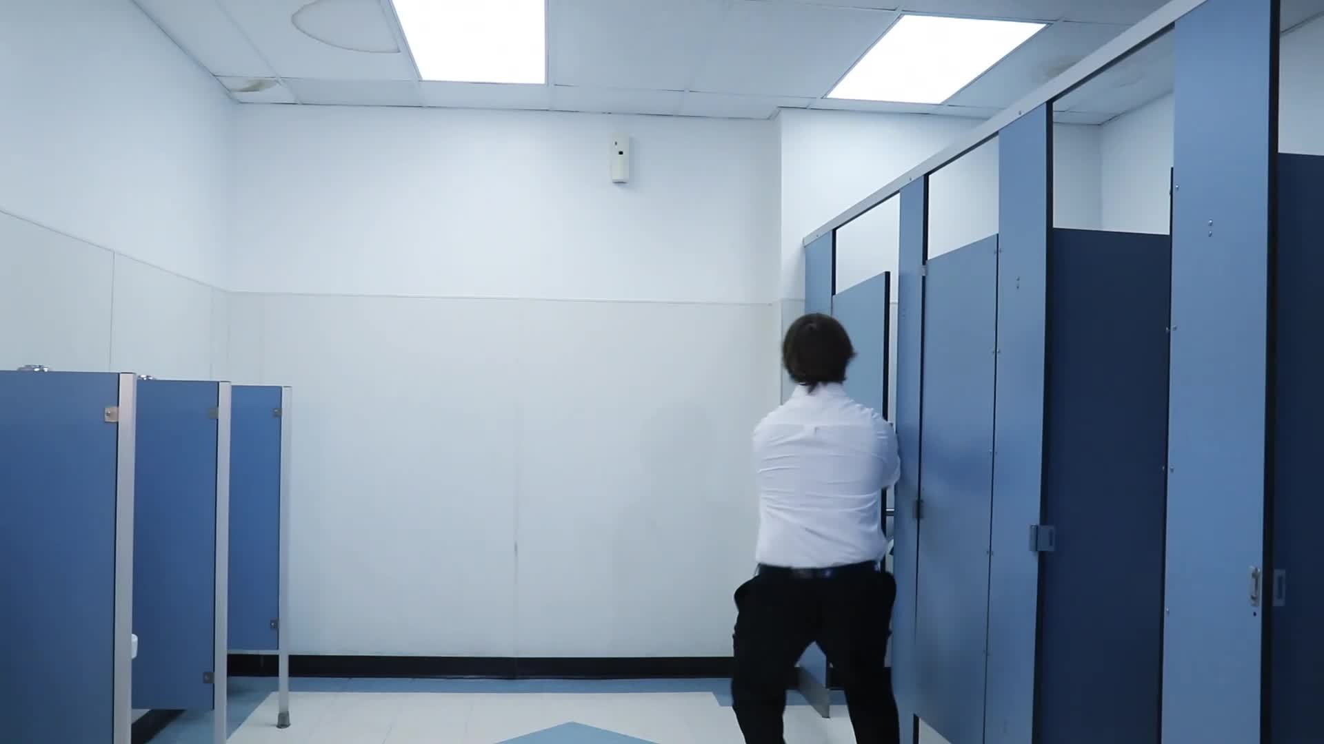 Stalling - FilmFreeway